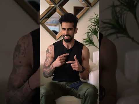 Side Effects Of STEROIDS In Bodybuilding | Abhinav Mahajan #shorts