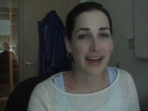 Amanda Silver - What does the lineage of VB mean to you?