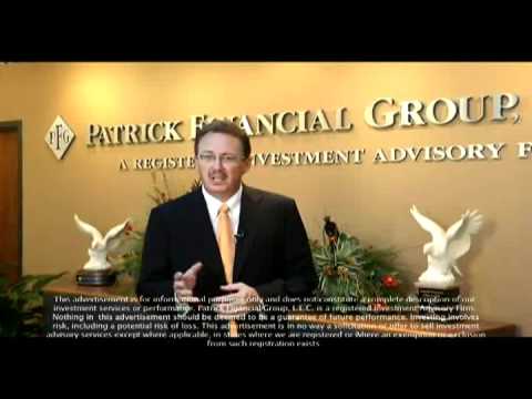 Patrick Financial Group, LLC.