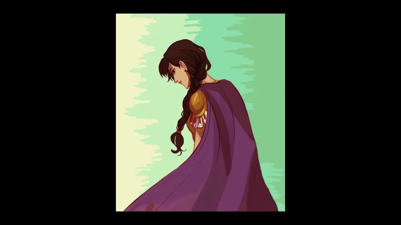 How to impress Reyna #shorts #percyjackson #reynaavilaramirezarellano #annabethchase