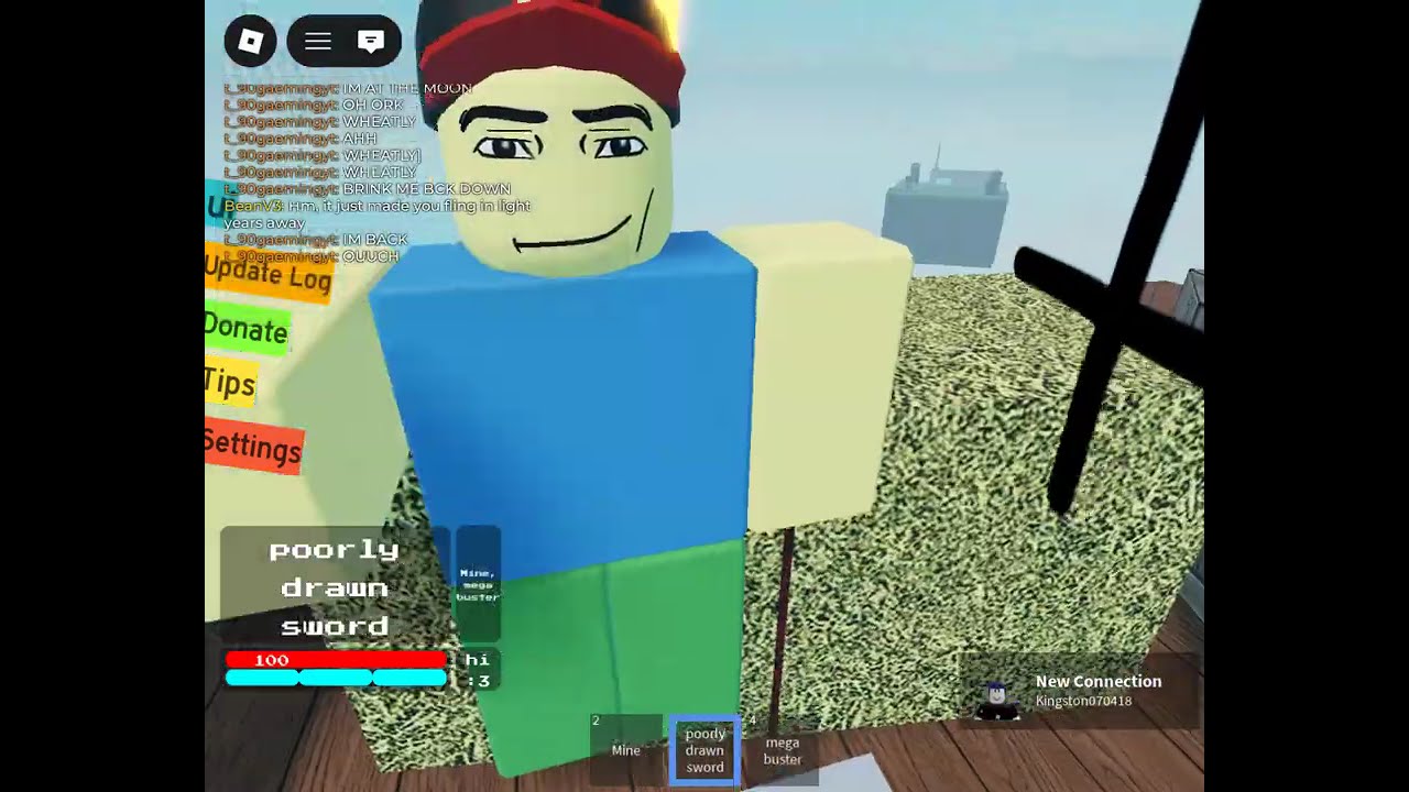 THE ULTIMATE SERIES OF RANDOM TOOLS