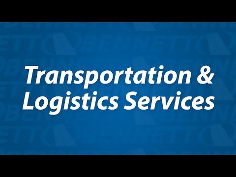 2018 Bennett Transportation and Logistics