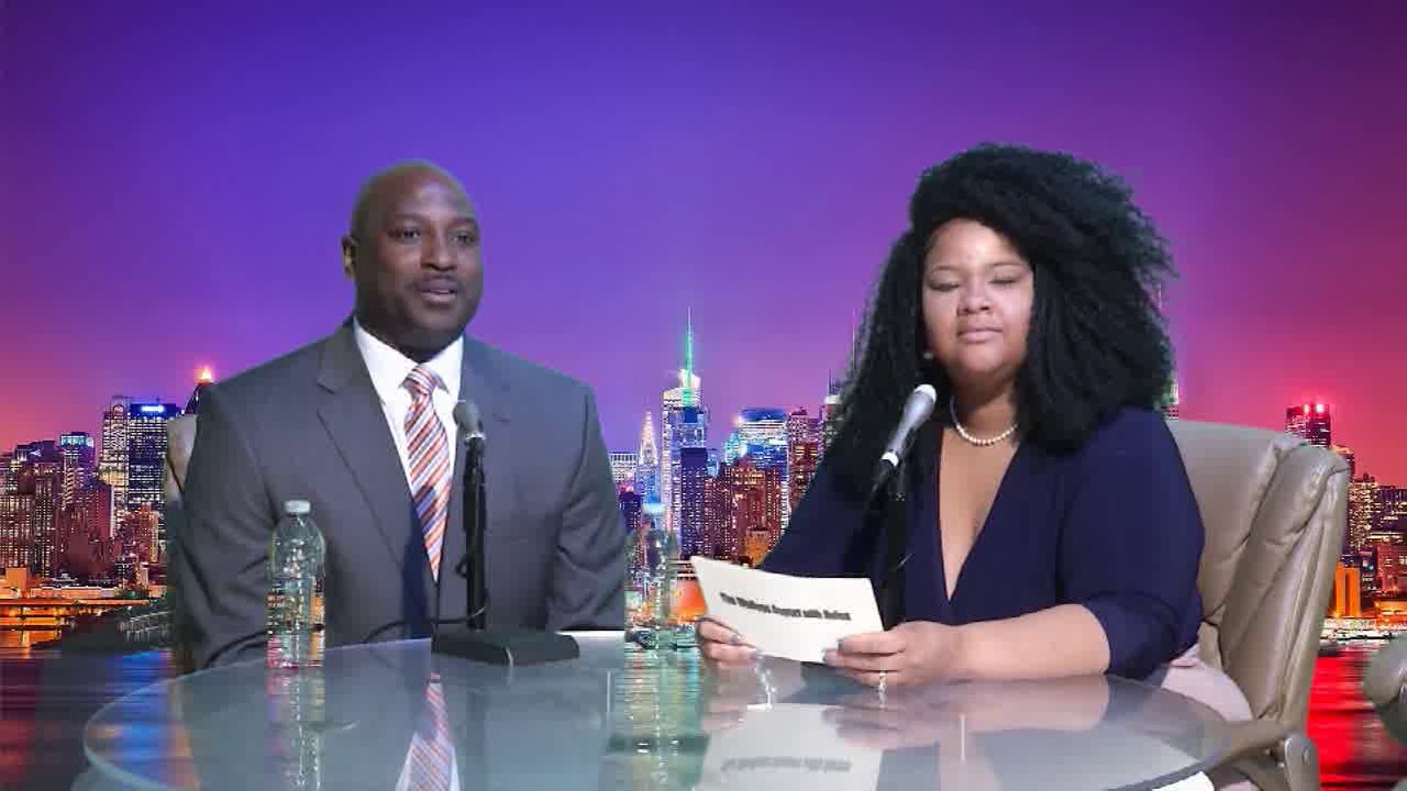 THE WELLNESS SHOW 1 16 2017 E
