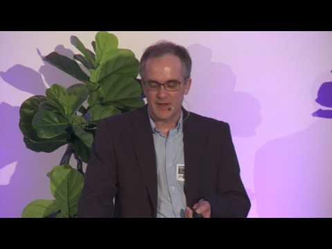 Christopher Manning: How do we get computers to understand human language?