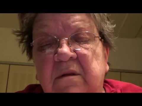 Grandma Reads Urban Dictionary #5