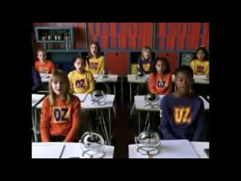 Derek Zoolander Center for Kids Who Can't Read Good Commercial