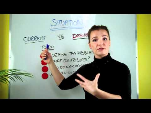 Needs Assessment: How to Move Forward w/ Your Needs Assessment