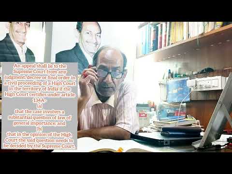 "Articles 131 to 136: Jurisdiction of Supreme Court Explained". #Constitution#Article131to136