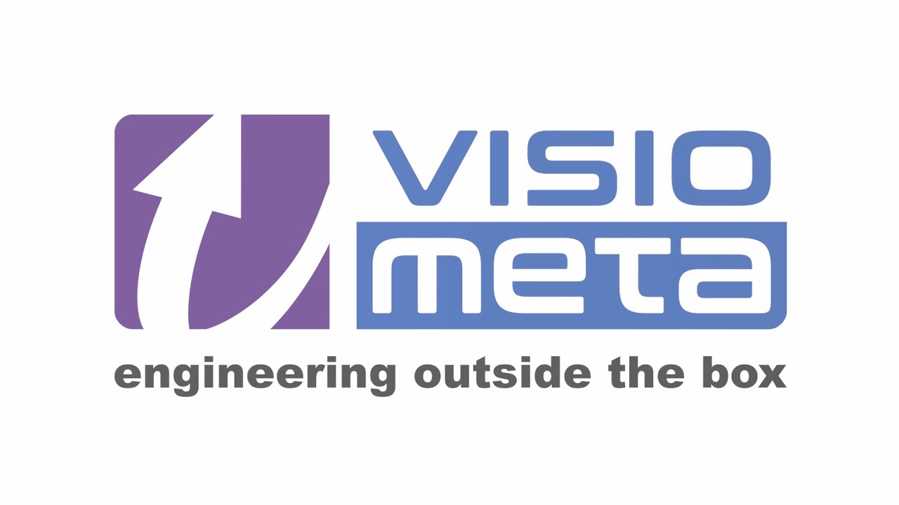 Visiometa® Product Presentation