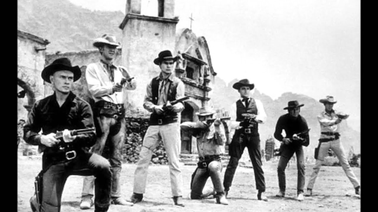 Firefly vs Cowboy Bebop (Pechakucha)