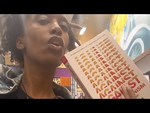 Put Genius is live! Against White Feminism Notes on Disruption Rafia Zakaria