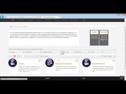 Trax8: The Newest Performance Management Software from nFocus