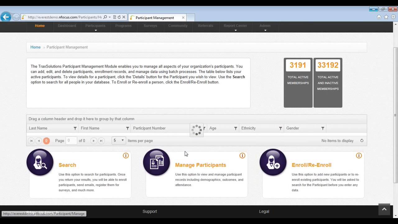 Trax8: The Newest Performance Management Software from nFocus
