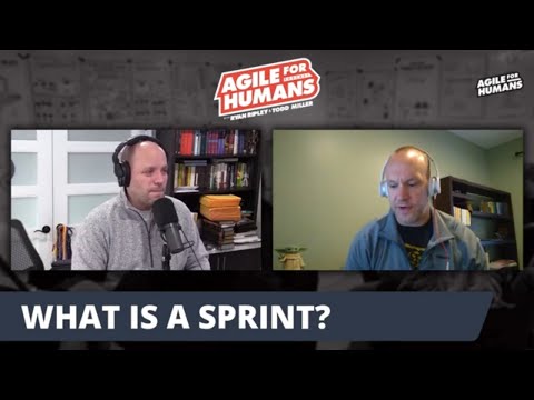 What is a Sprint?