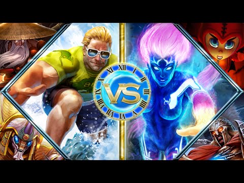 Game Reviews – Matthew Della Gatta