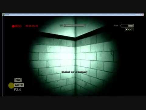 Steam Community :: Video :: Outlast highlights