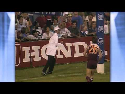 Down at Kardinia Park - Geelong Football Club Documentary