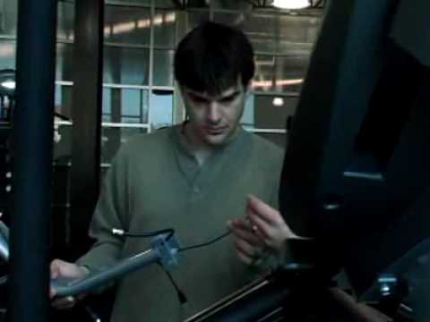 Matrix Fitness - Customer Advantage Program
