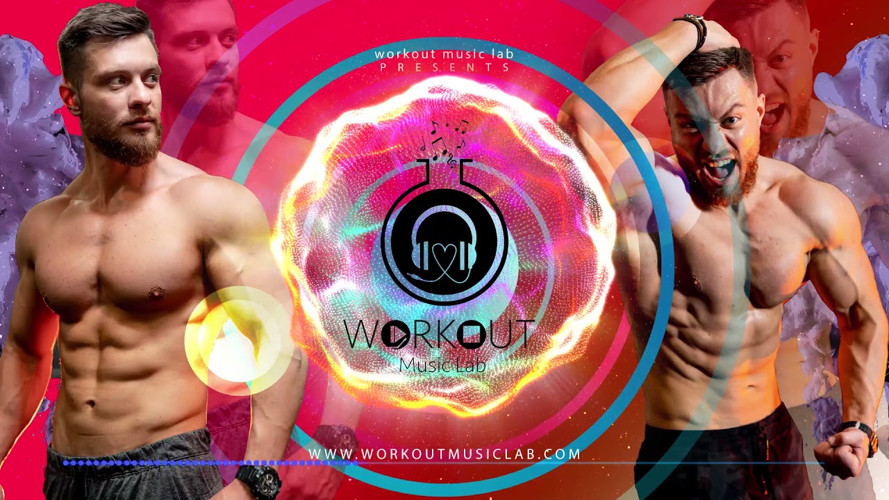 Workout Music Lab | Tabata Mix 5 (preview)