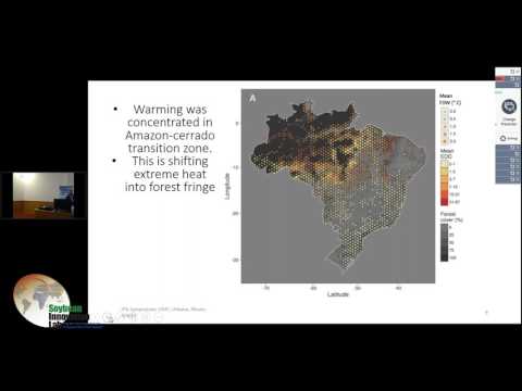 Environmental Constraints on Increased Agricultural Production in the Brazilian Amazon