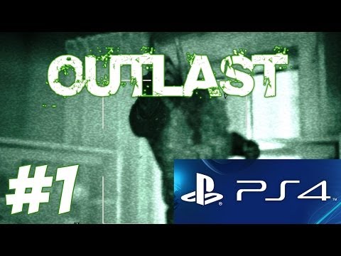 Steam Community :: Video :: Outlast Part 1: I'm a Little Pig ...