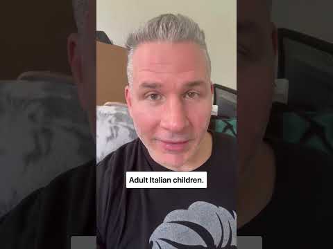 Nuclear War - Comedian Mike Vecchione