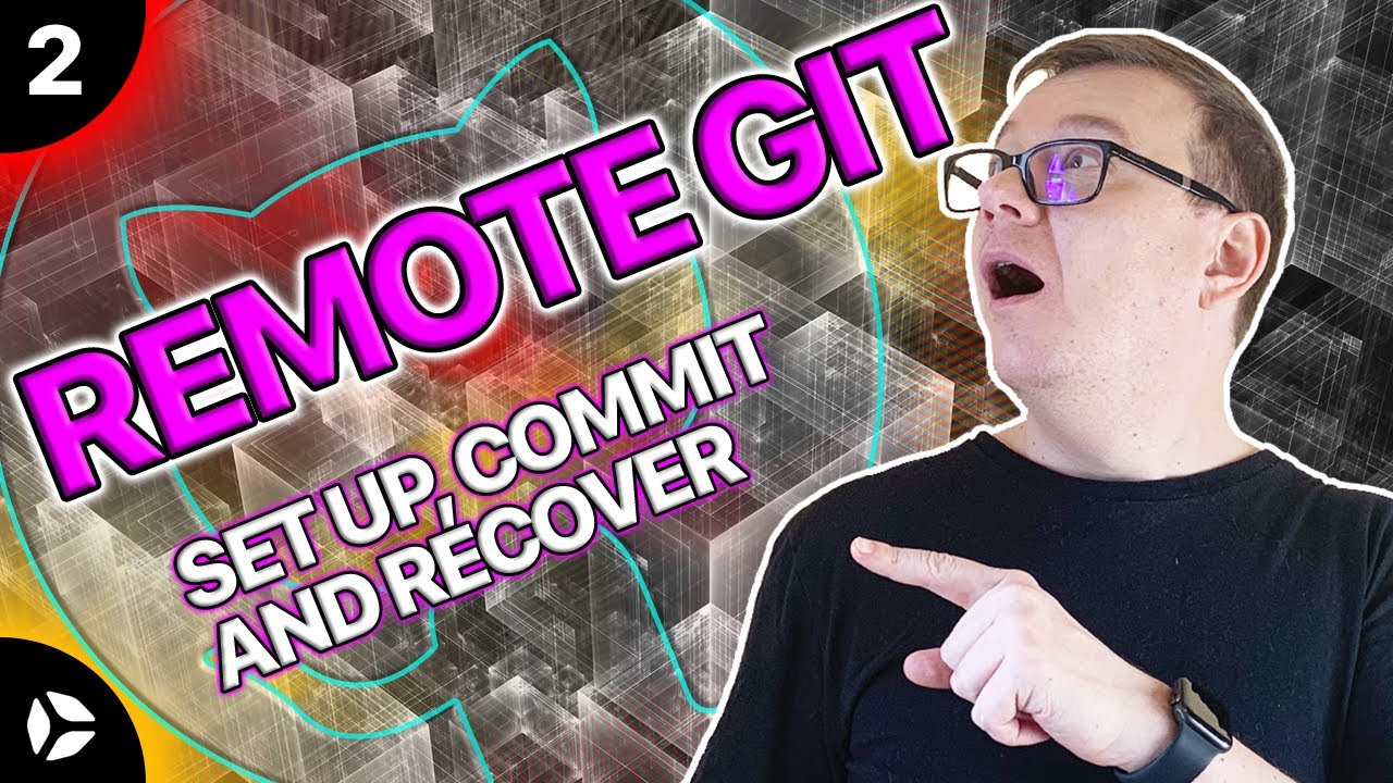 GitHub Tutorial - How to Set Up GitHub in Xcode