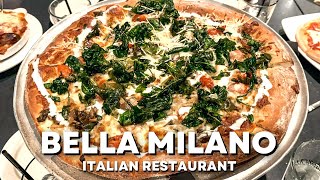 3 Best Italian Restaurants in Springfield, IL - Expert Recommendations