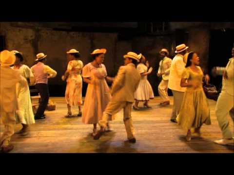 Porgy And Bess Broadway 2012 - New York NYC