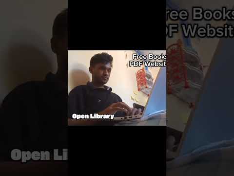Free PDF books website