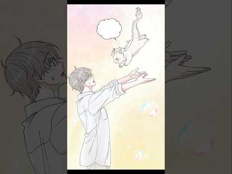 he gives birth to a baby dragon 😘😘 #bl #blmanhwarecommendation #blmanhwaedit #blmanhwa #shorts