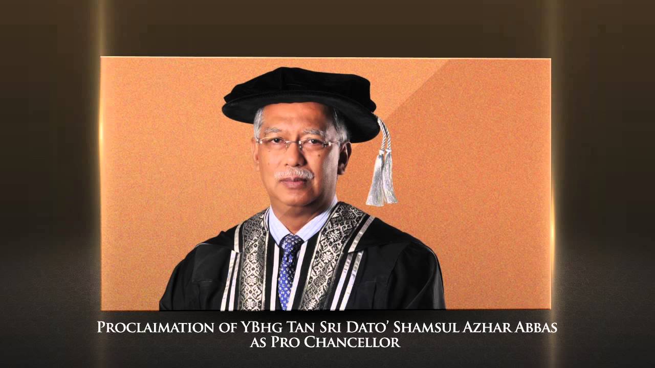 UTP 15th Years Anniversary