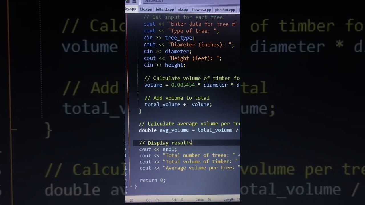 planting c++ #coders #codemasters #codelife #codingninja #codinglife #code #coderstokyo #coders