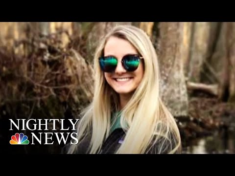 New 911 Technology Livestreams Video From Cellphone Camera And Pinpoints Location | NBC Nightly News