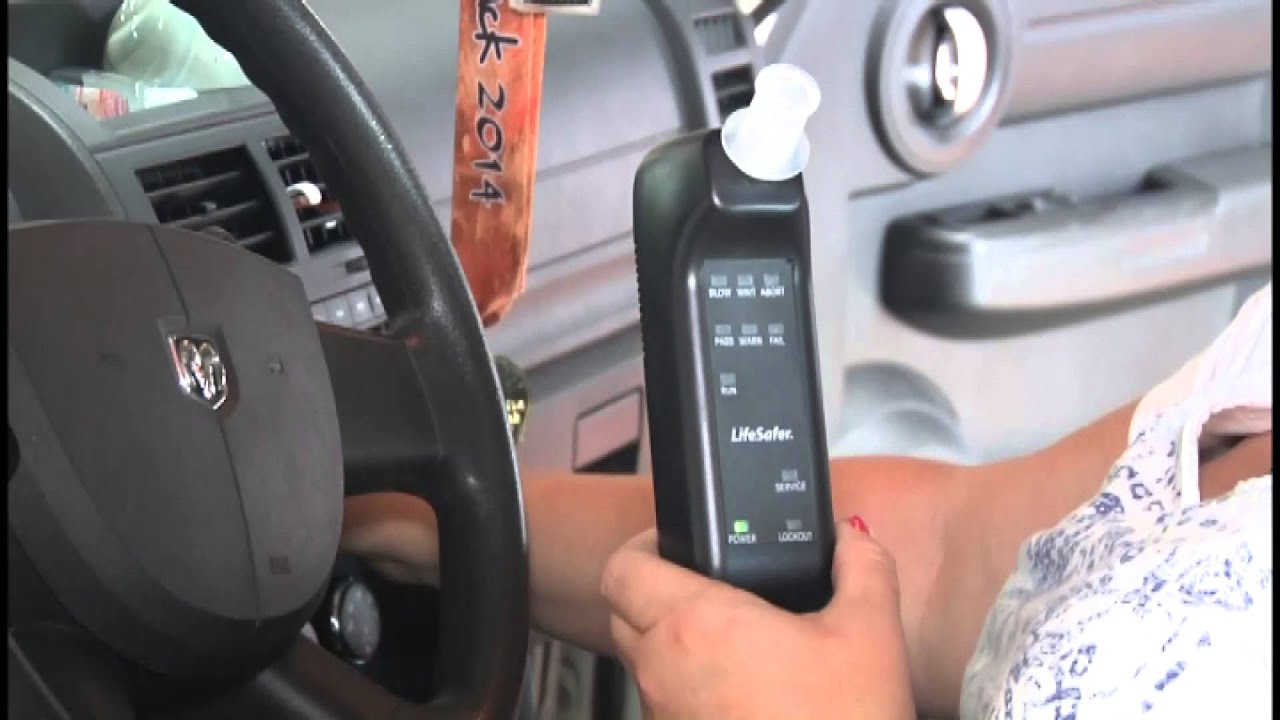 How Emma's Law locking devices will fight DUI