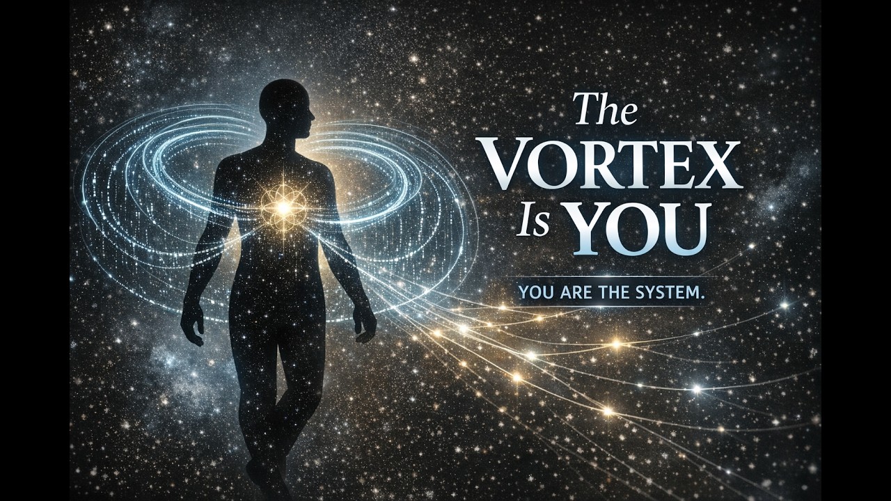 The Vortex Redefined