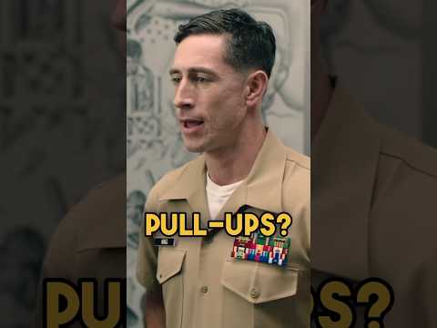 Military Recruiter Vs. Highschool Pt.1