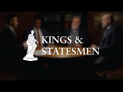 Kings & Statesmen | Doug Wilson & Ben Merkle | Ep. 2 Trailer