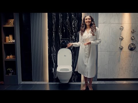 Kohler Wall Hung Toilets - Latest Price, Dealers & Retailers in India