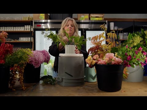 Rhode Island - Sweet Talk Floral: Gemini in Google Slides