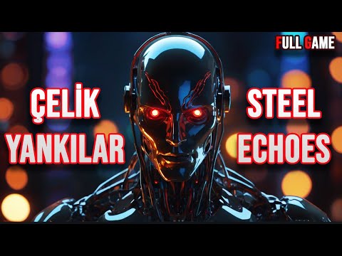 Steam Community :: Video :: Makinelerin Korkunç Avı Başlıyor ! | Steel ...