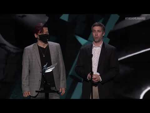 THE GAME AWARDS 2021: Final Fantasy XIV Online wins Best Ongoing Game