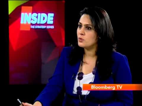 Inside India Best Known Company: The Strategy Series - Seg 2
