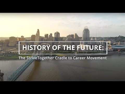 The History of the Cradle to Career Movement