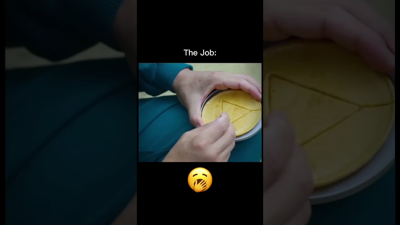 Job vs Interview 😔🙌 #programming #coding #funny #memes