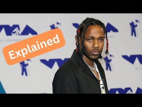 Meaning of Kendrick Lamar's song "Alright" - Explained