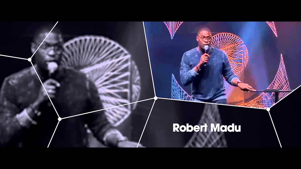 Leadership Conference | 4-5 May 2015