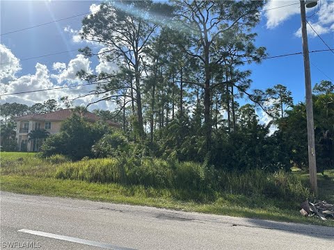 1109 Williams Avenue for sale in Lehigh Acres, FL 33972 - Residential