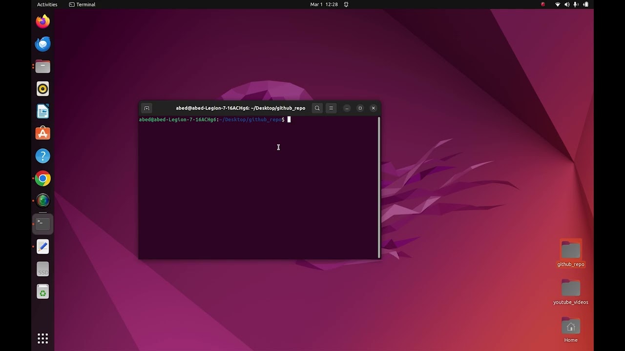 GitHub Like a Pro: Push Local Repos to Remote (Step-by-Step)