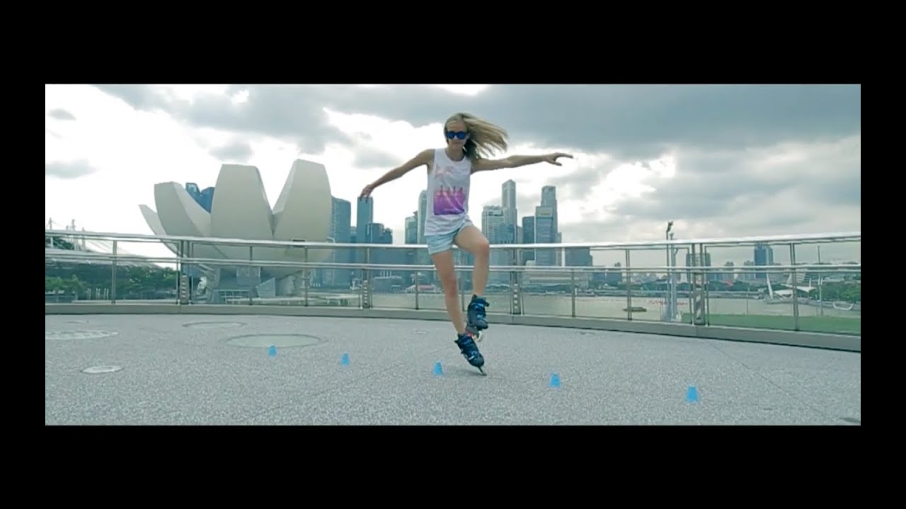 Rolki FR SEBA FR1 80 White - 40 - Seba/FR Skates | Sport Sklep EMPIK.COM